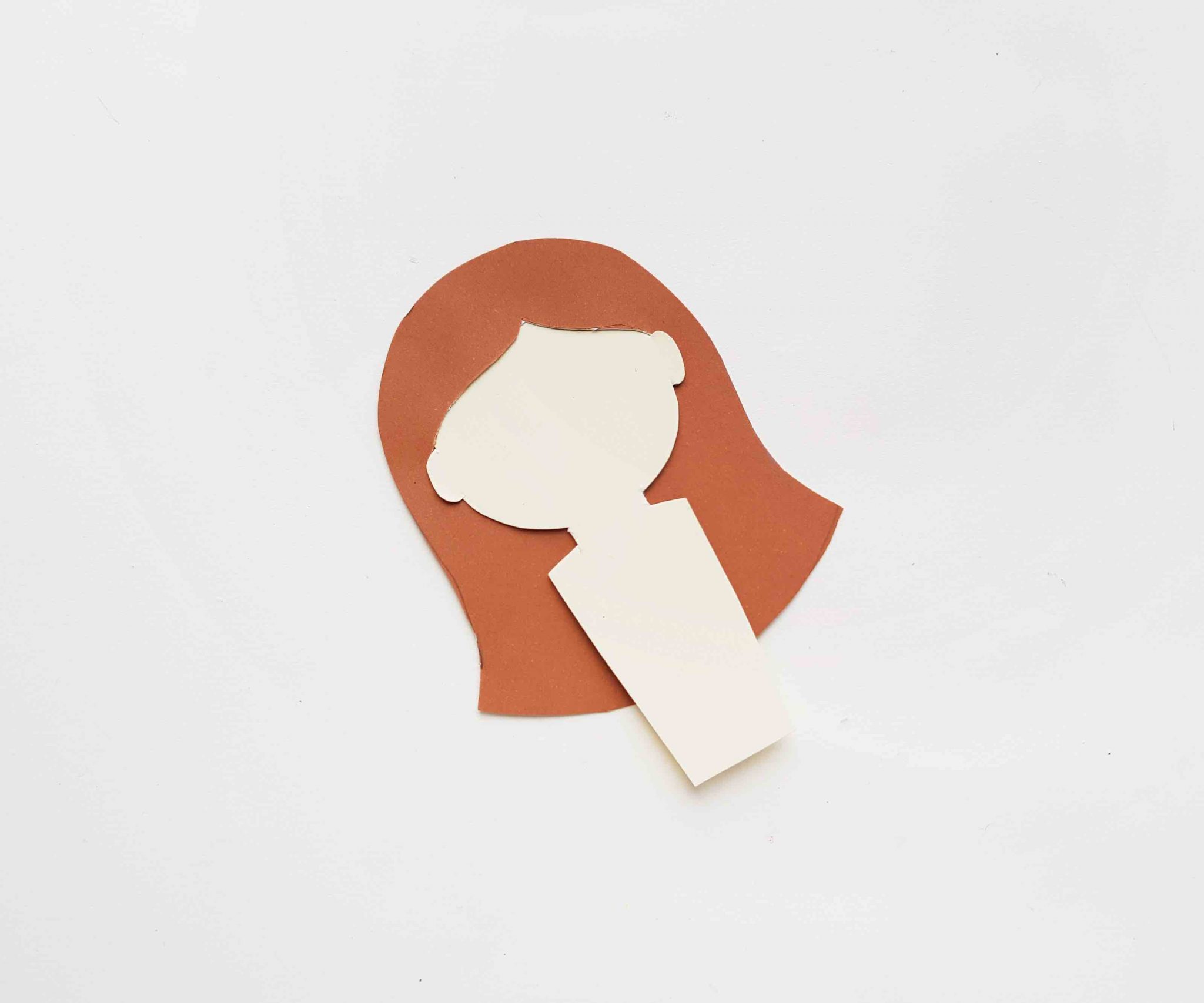 Beauty and the Beast Craft: Belle Paper Doll - Marcie in Mommyland